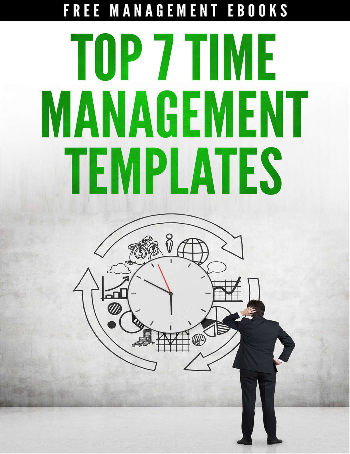 Top 7 Time Management Templates Free Free Management Ebooks EKit