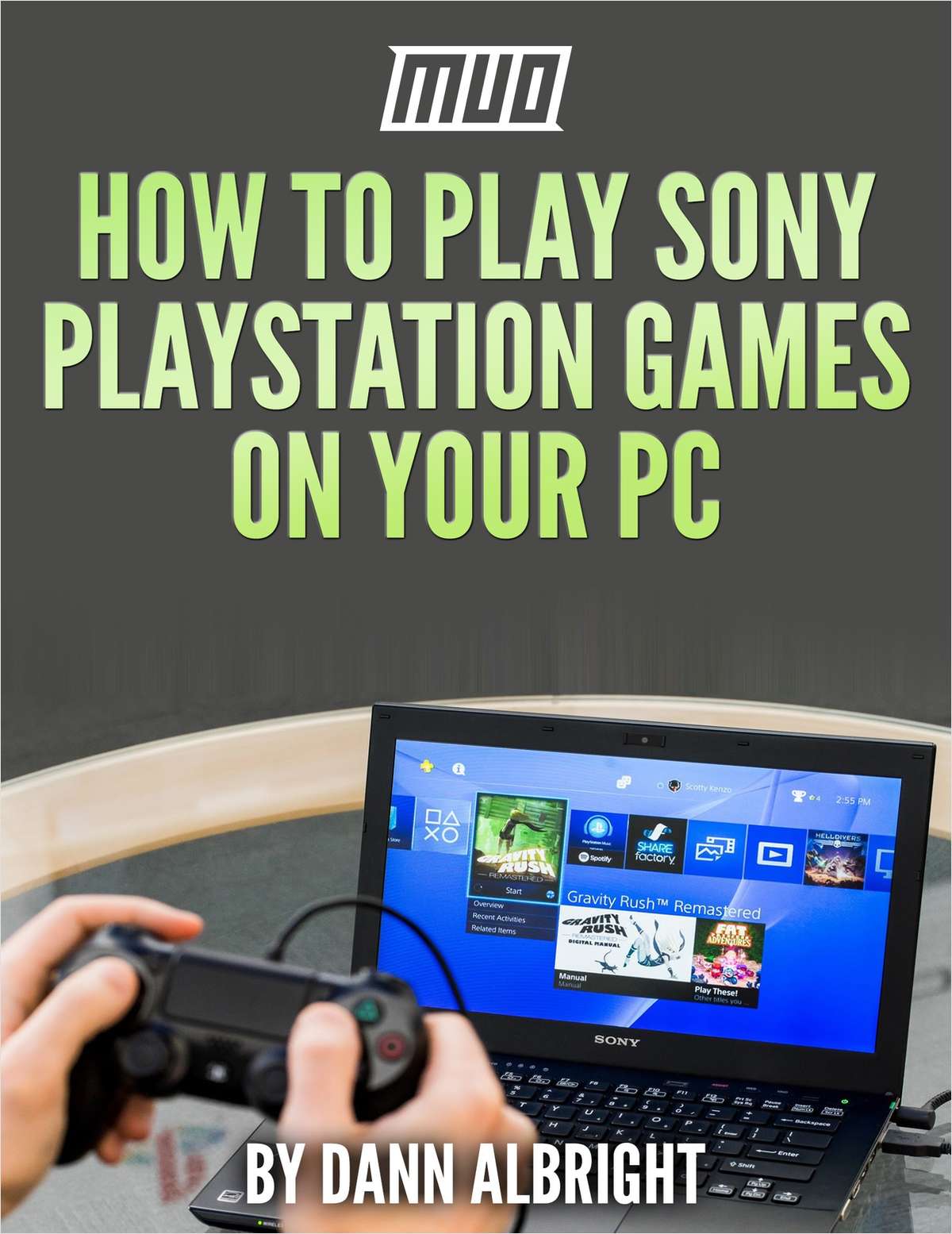How To Play Sony PlayStation PSX Games On Your PC Free MakeUseOf EGuide